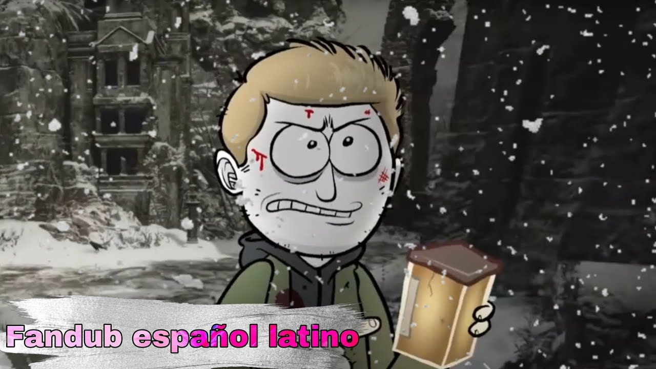 Poor Ethan Fandub Latino Elsimbaosiosi Youtube