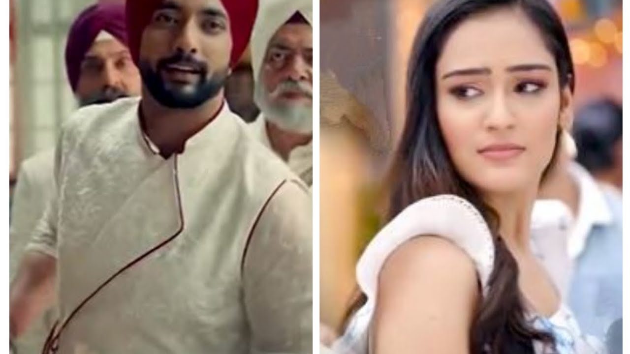 ISS ISHQ KA RAB RAKHA: Ranbir ने दी Adrija को धमकी,बताया Meghla से ...