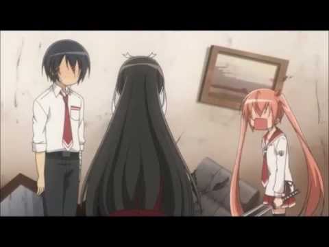 Un saludo de Niko-Sama para todos ustedes (Aria toda una loquilla ...