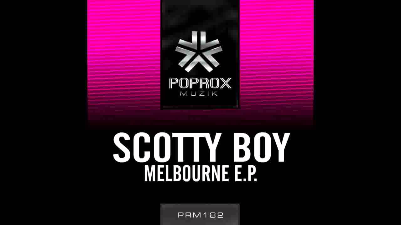 Scotty Boy - Melbourne (July 22nd) - YouTube