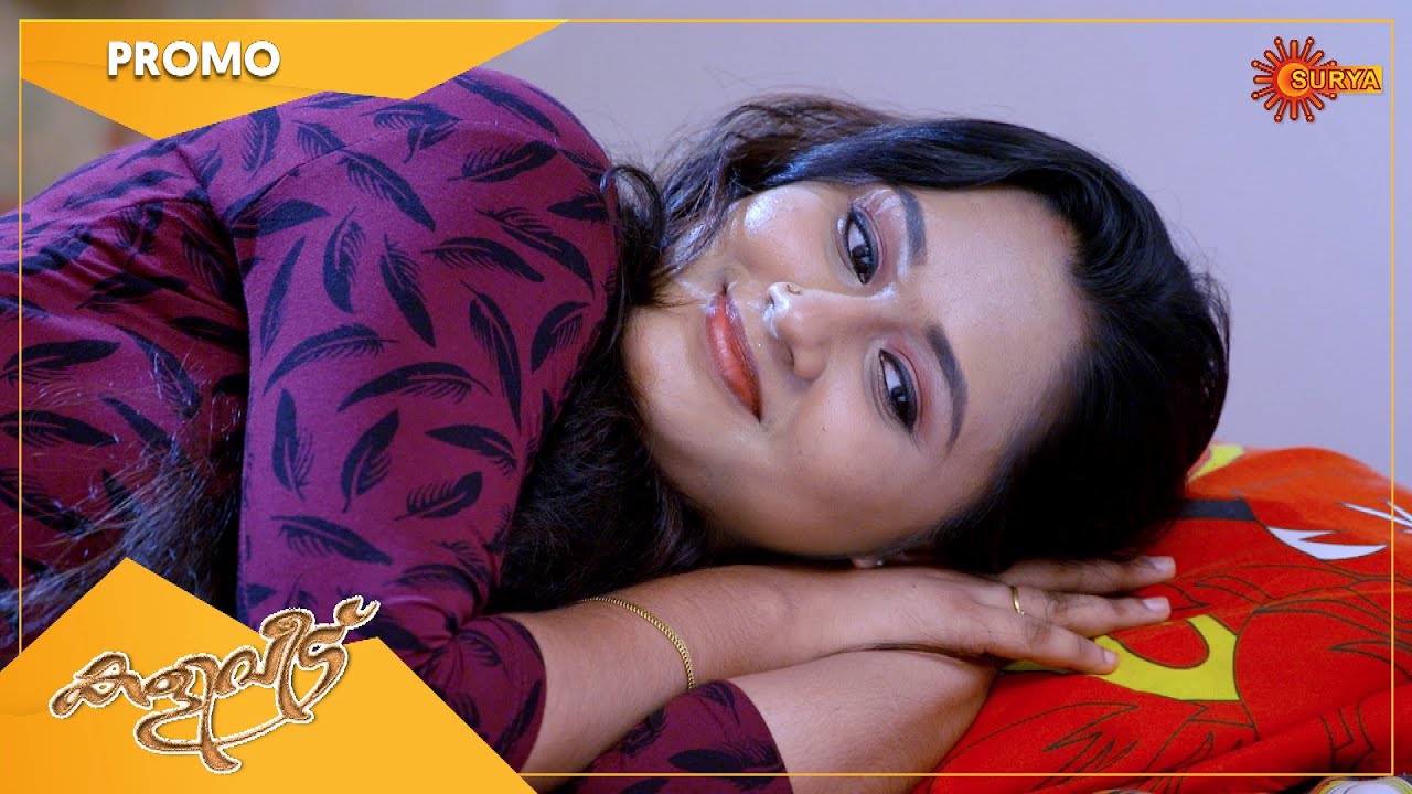 Kaliveedu - Promo | 11 Aug 2022| Surya TV Serial | Malayalam Serial ...