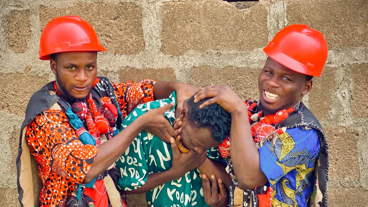 Zazoo Fight Yoruba Version YouTube Zazoo Fight Yoruba Version YouTube