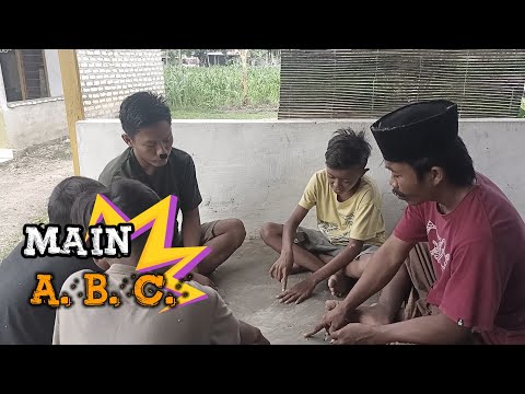 Madura lucu.|| Main A. B. C.