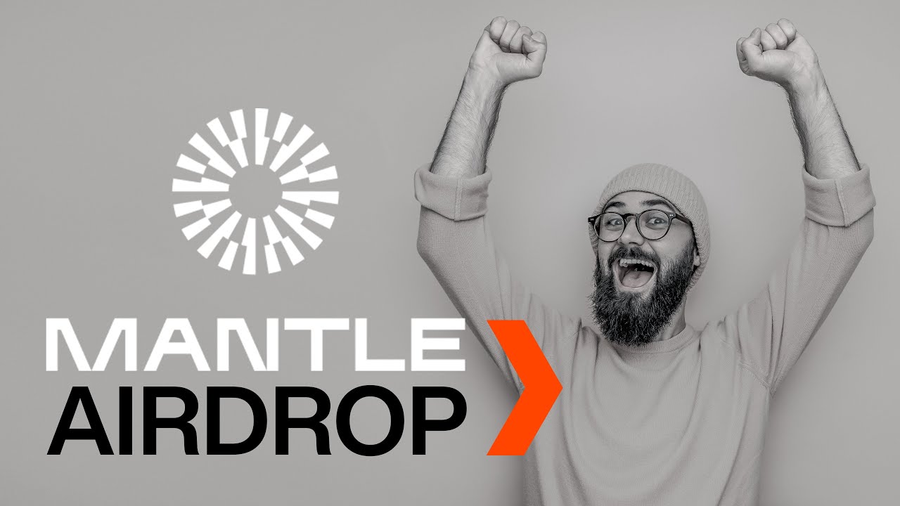 How to be Eligible for Mantle Airdrop? A Complete Step by Step Guide ...