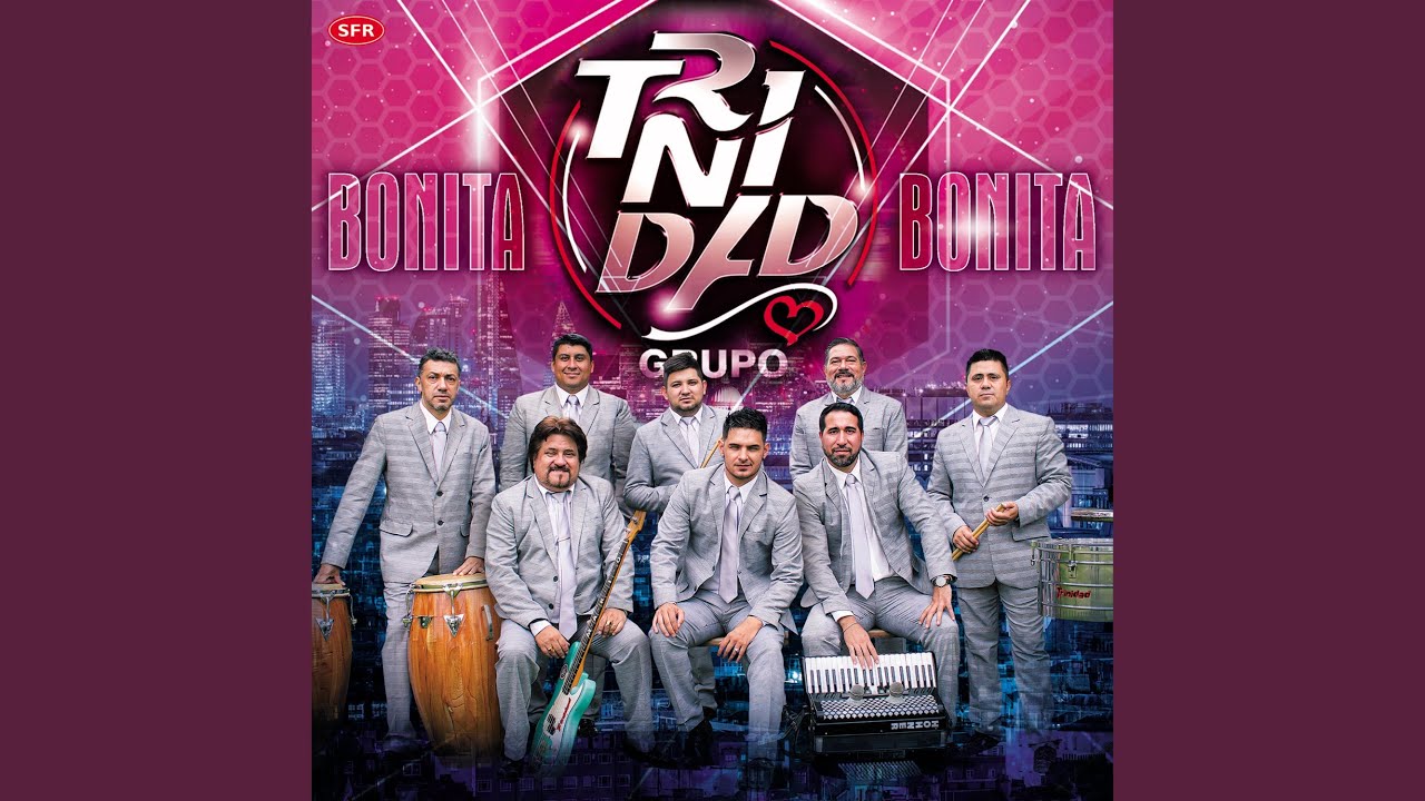 Bonita, bonita - YouTube