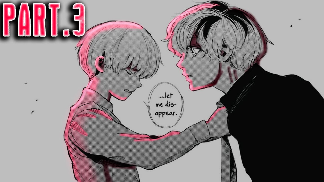 Kaneki's "Rebirth" - Reading Tokyo Ghoul Re: For The First Time Ever ...