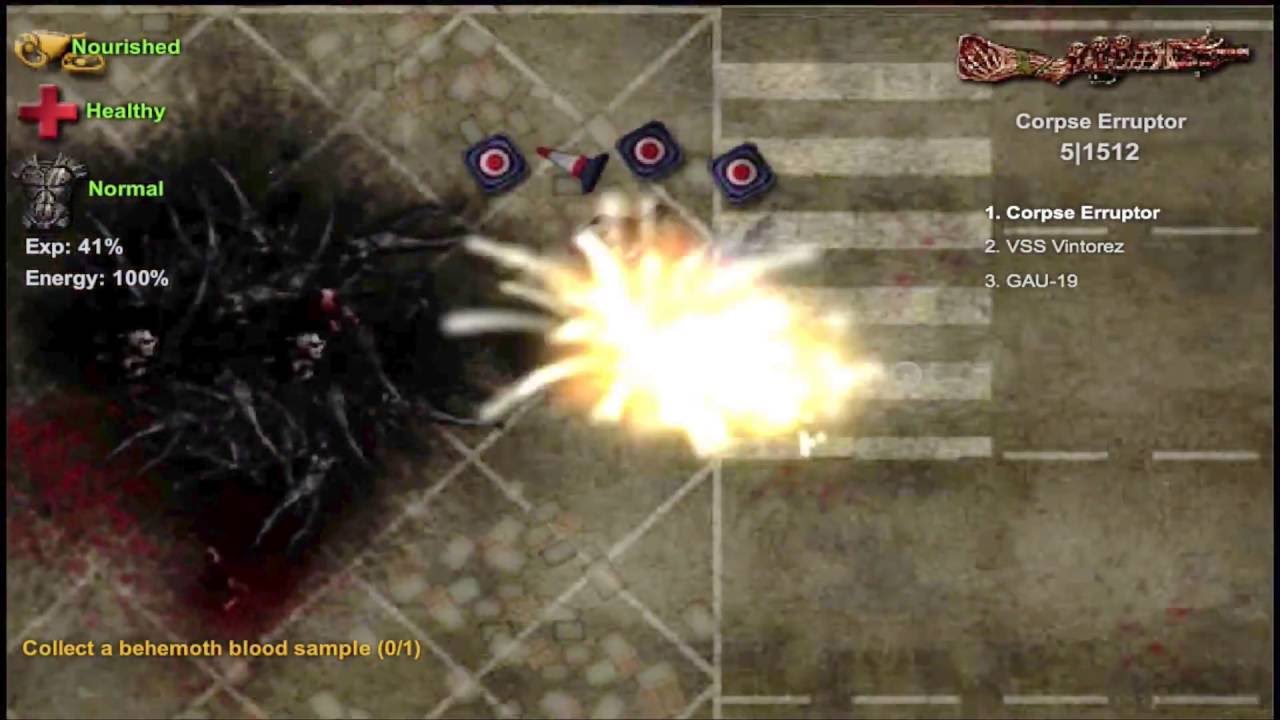 Dead Frontier 2D - To No Avail | Episode 3 - YouTube