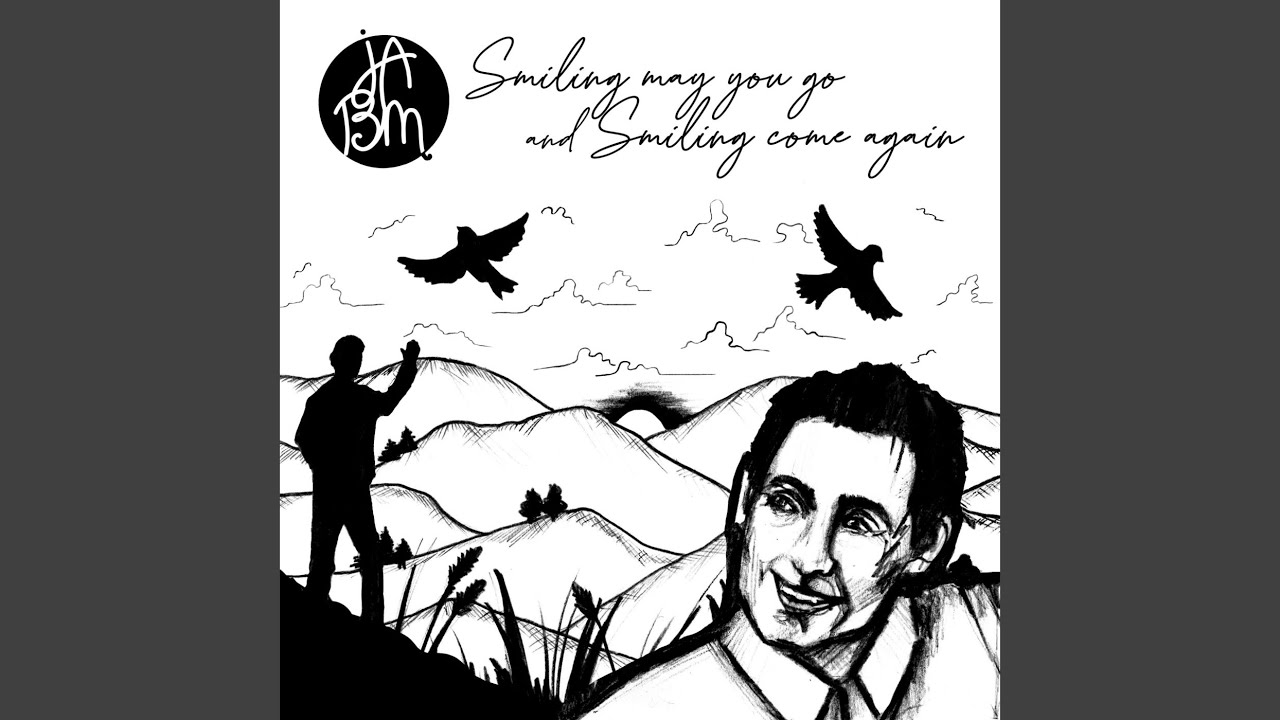 Smiling May You Go and Smiling Come Again (feat. Calum MacCrimmon ...