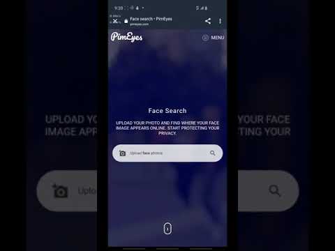 I tested PimEyes (A face search engine 😱)