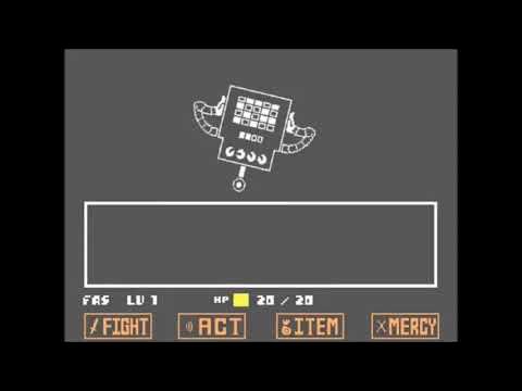 Mettaton - OH YES (feat. @Lilu0405) - YouTube