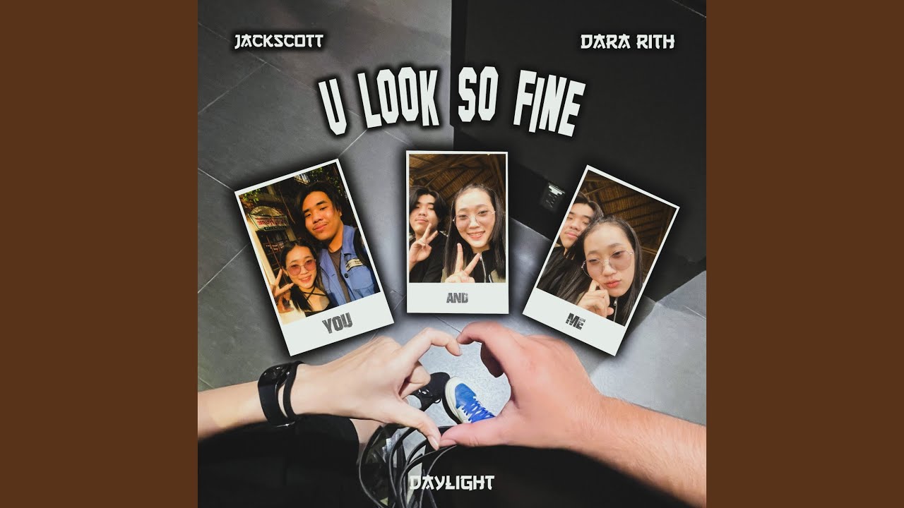 U Look So Fine (Slow Reverb) - YouTube