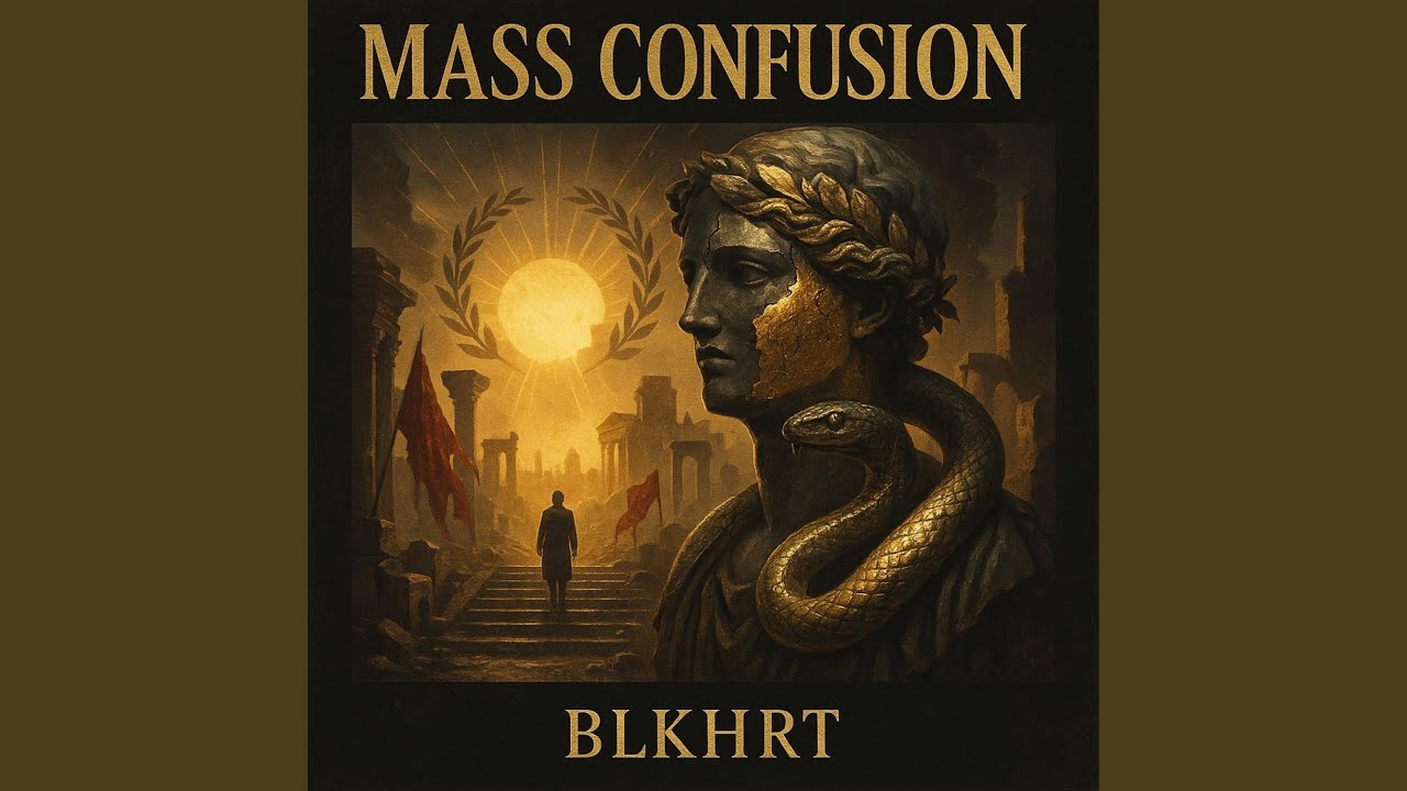 mass confusion - YouTube