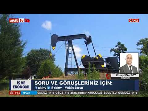 İş ve Ekonomi - Suudi Arabistan'da sular durulmuyor !