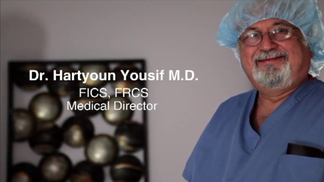 Why Doctor Y with Dr. Yousif Ep.10 - YouTube