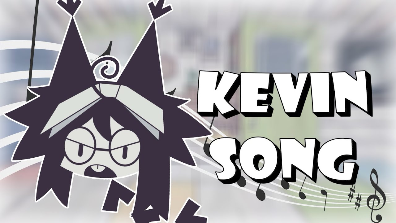 Kevin (FPE) Animated Music Video - YouTube