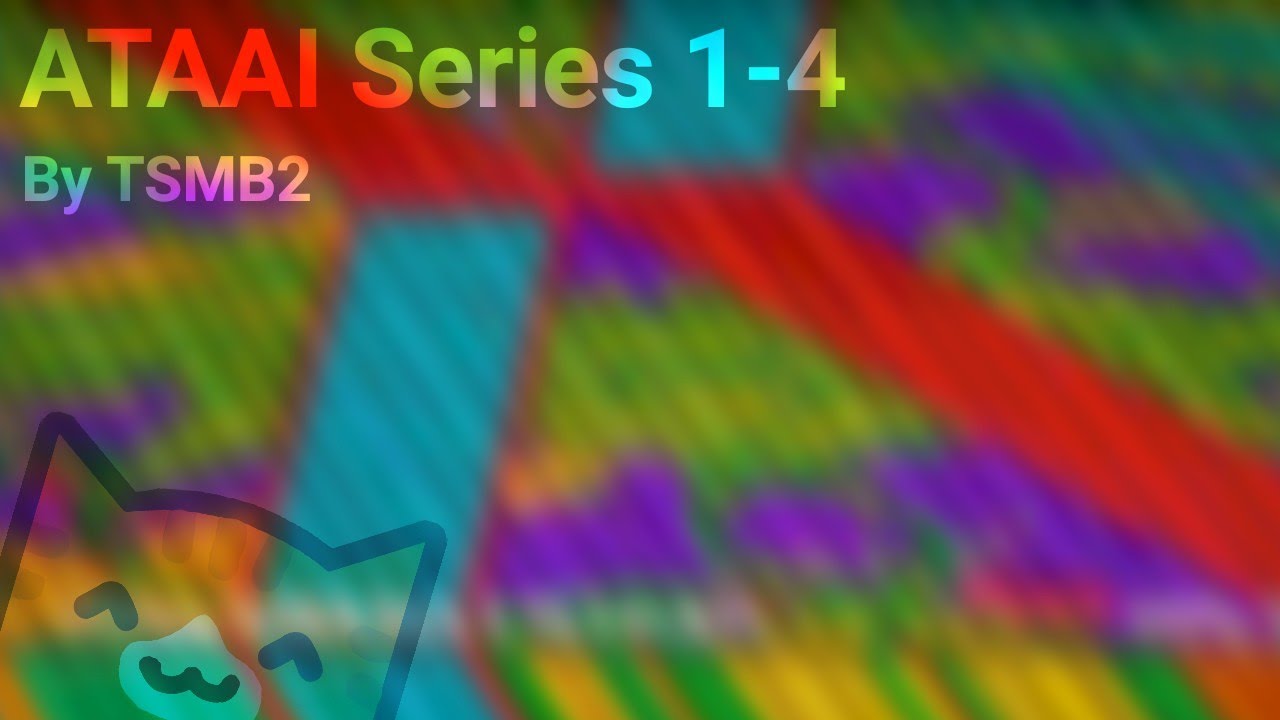 [BM] ATAAI Series 1-4 - YouTube