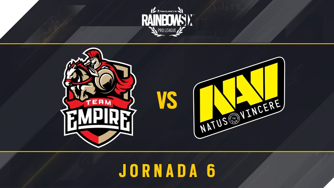 Yardy R6 Pro League - Acheter Tom Clancy's Rainbow Six Siege: Pro ...