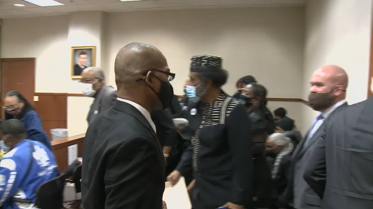 'Grandmaster Jay' sentenced to prison on federal charges connected with ...