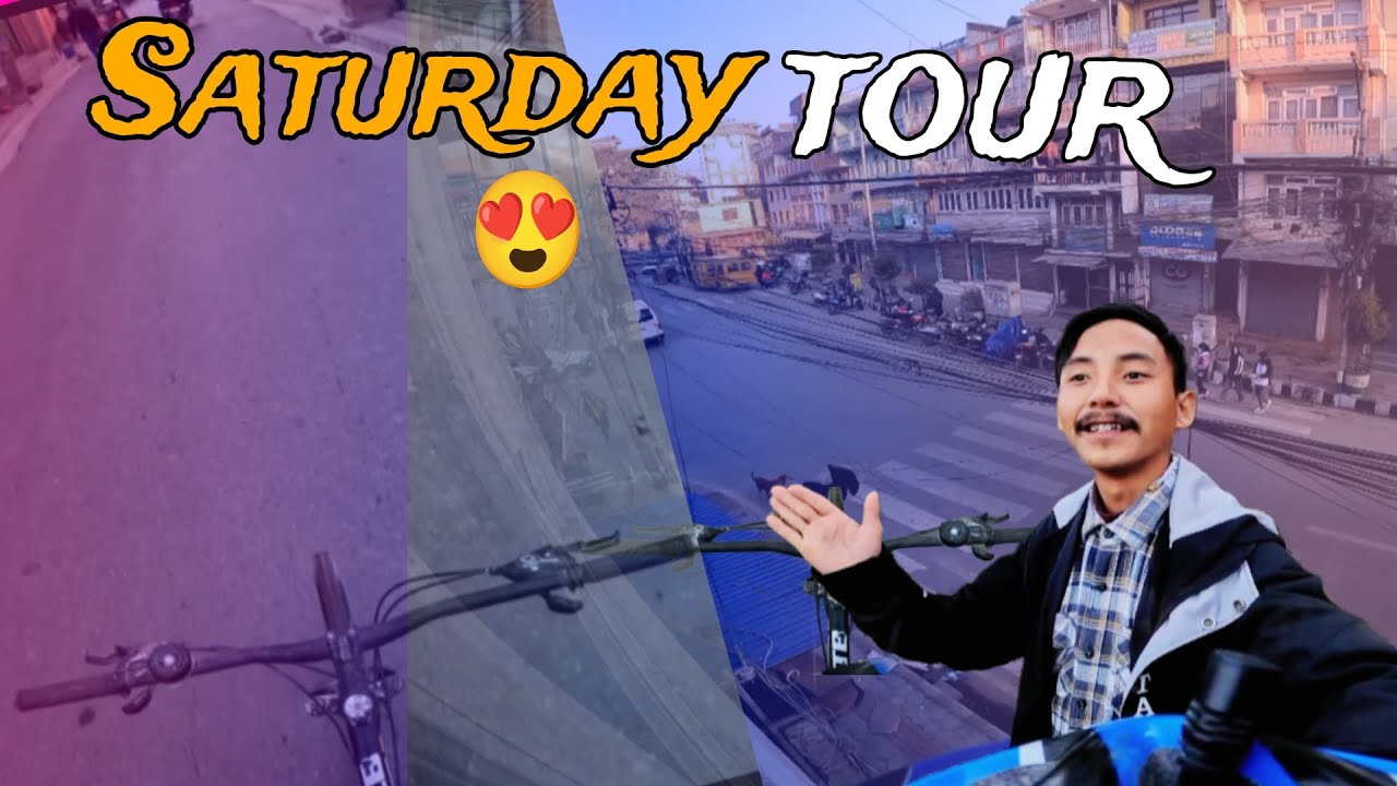 Saturday tour Jane plan 😍 VLOG mohan #vlog #trendingvlog - YouTube