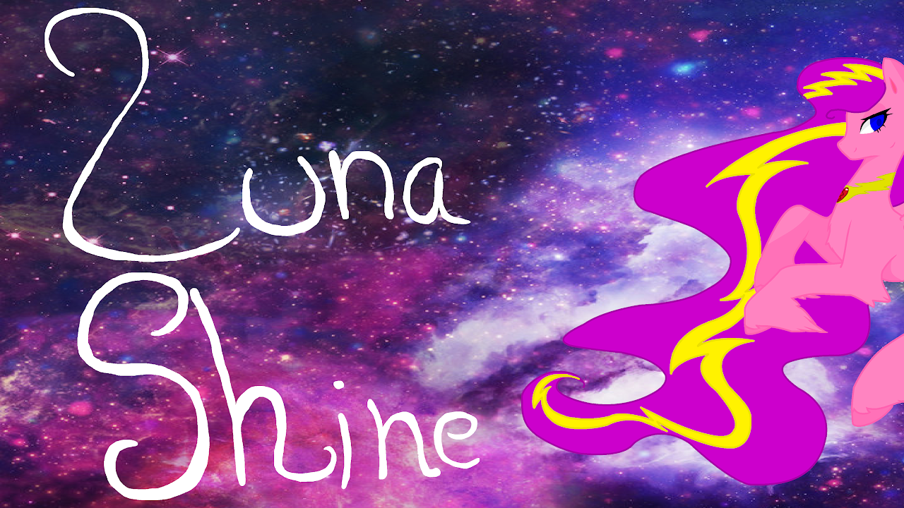Luna Shine Live Stream - YouTube