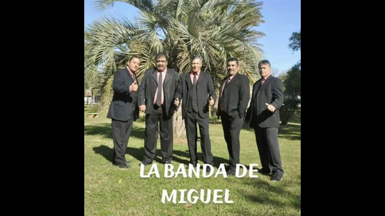 🎶La banda de miguel🎵 #Perra - YouTube