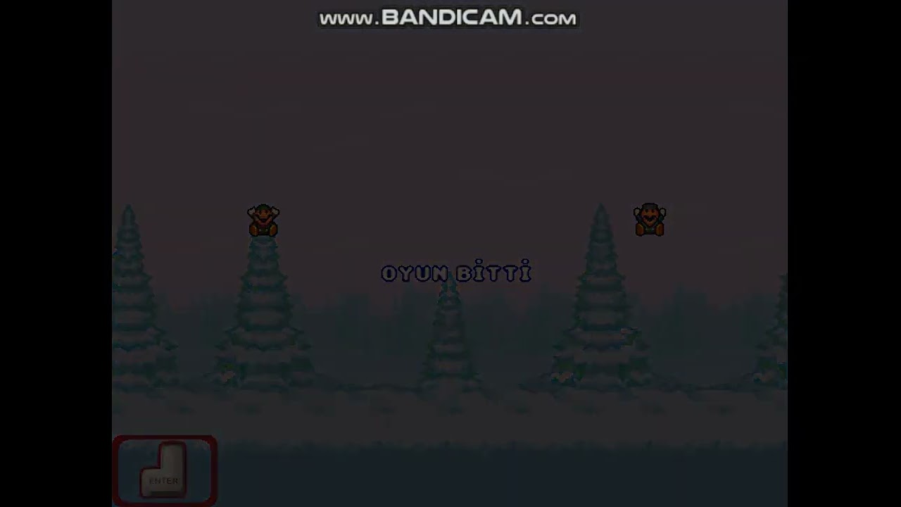 Mario Forever Zombie Hunters v1.0 (FINAL) - YouTube