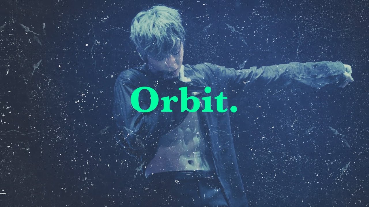 Orbit. Photo trailer - YouTube