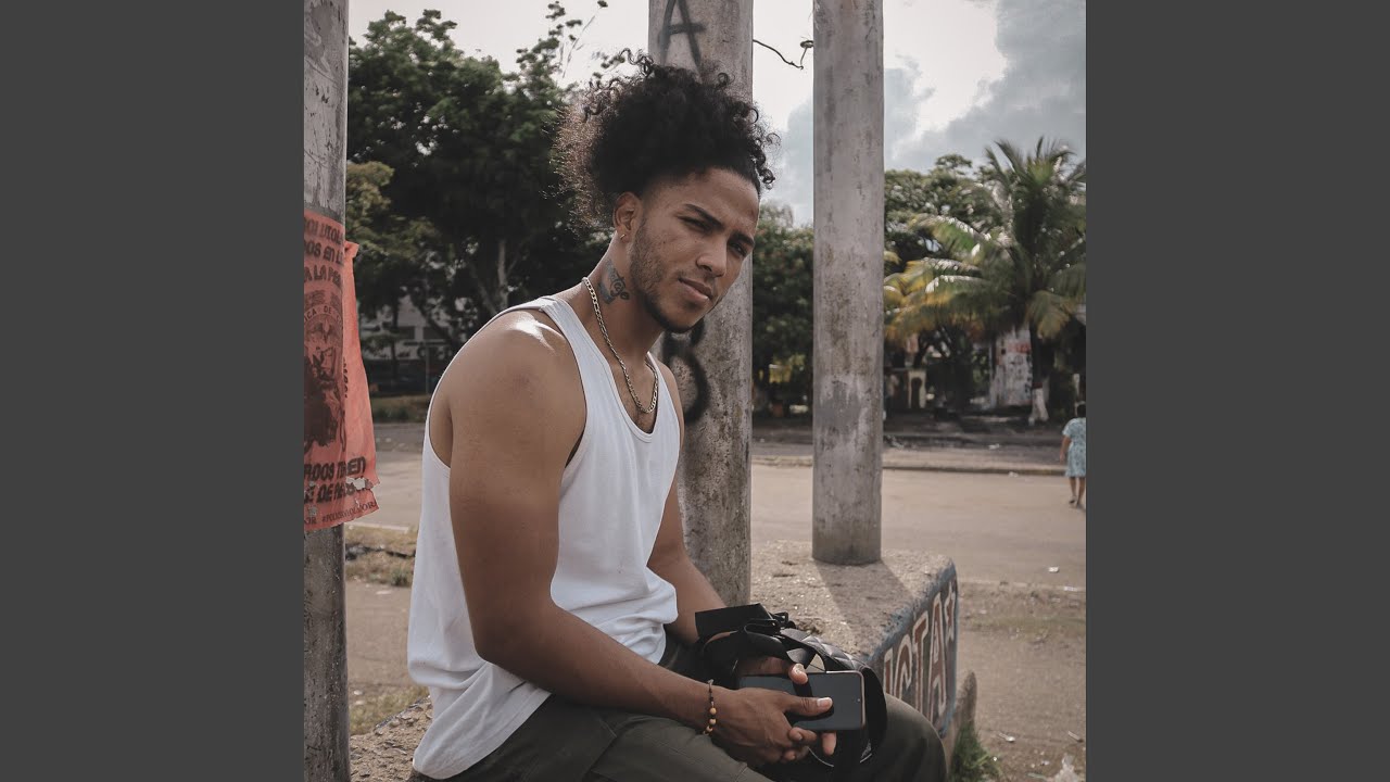 Primera Linea (Freestyle) - YouTube