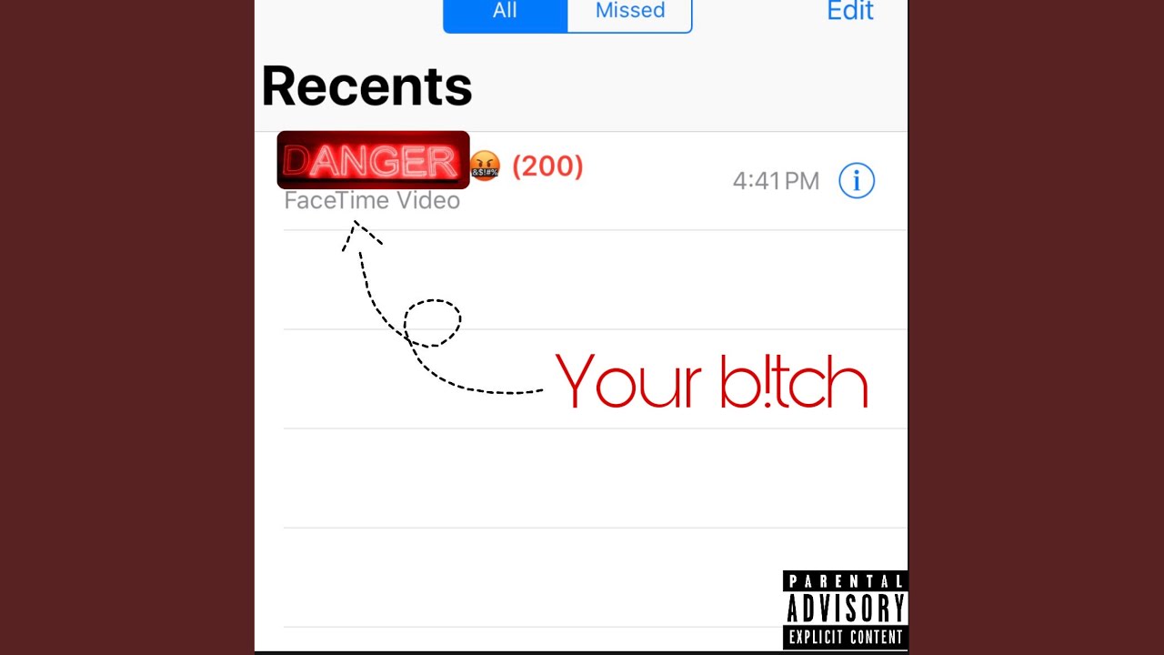 200 Missed Calls - YouTube