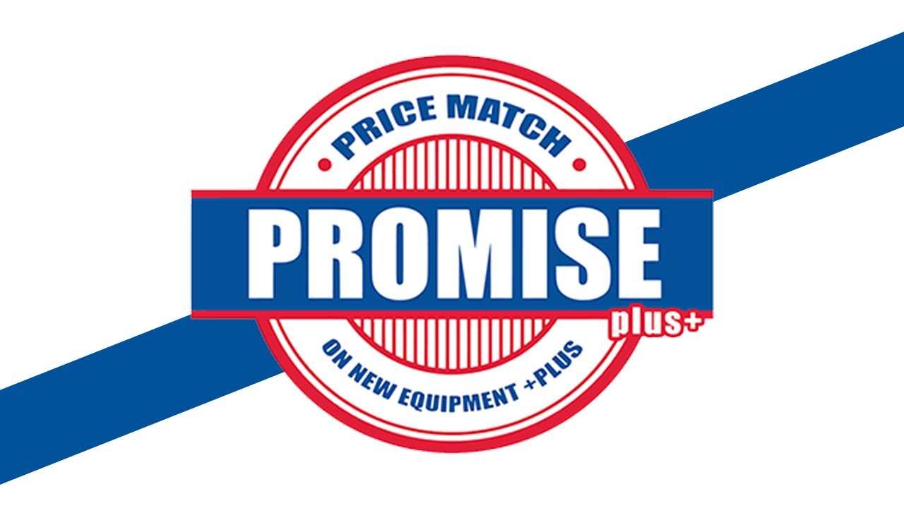 Price Match Promise Plus - YouTube