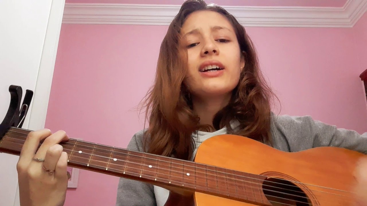 simples e romântico - Nicolas Germano - Pop covers - YouTube