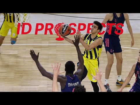 Berkay Yılmaz ANGT Istanbul 2021 Highlights