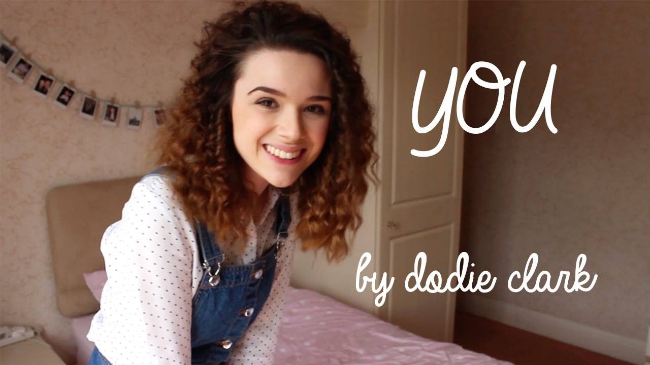 You - dodie (COVER) - YouTube