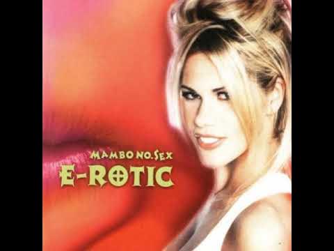 15 E-Rotic - Gimme Gimme Gimme Extended Version - YouTube