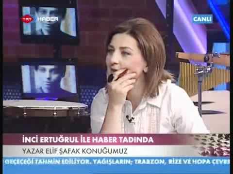 trt2 habertadinda iskender elif safak