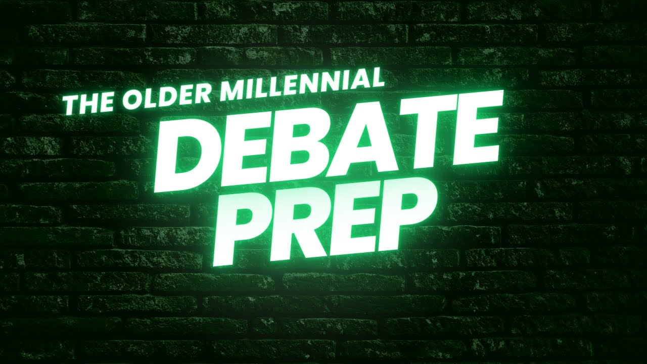 2024 Presidential Pre-Debate Livestream! - YouTube