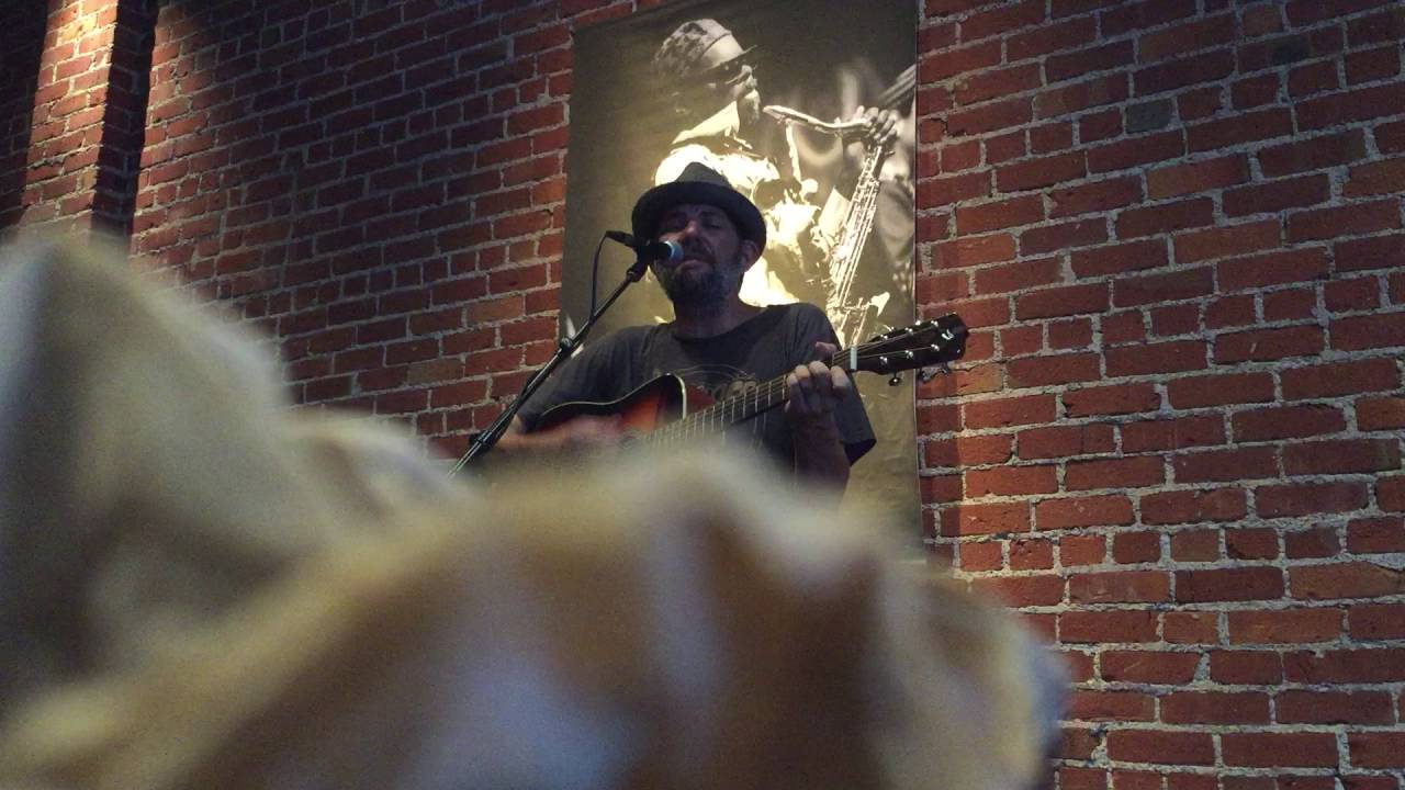 Josh Fischel - "Raking Leaves on Blacktop" 06-13-2015 - YouTube