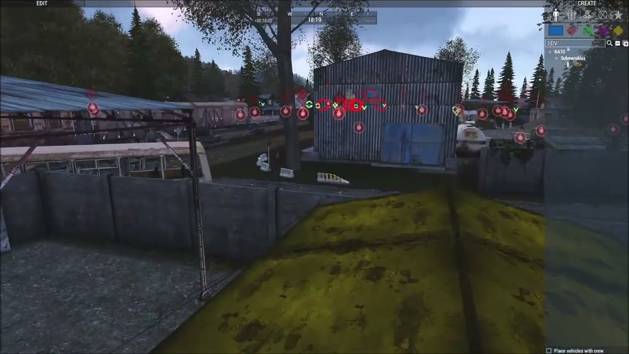 SCP-008 VOD 9/28/2022 - YouTube