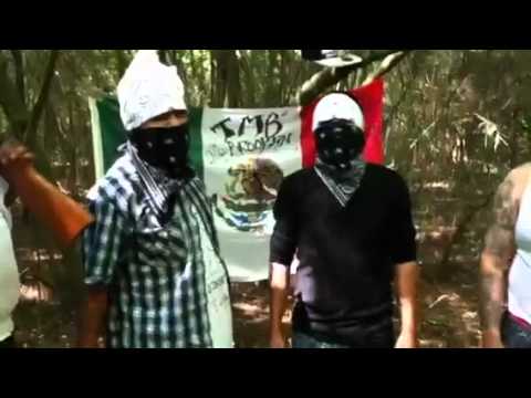 TMB GRAN FAMILIA MEXICANA 2 - YouTube