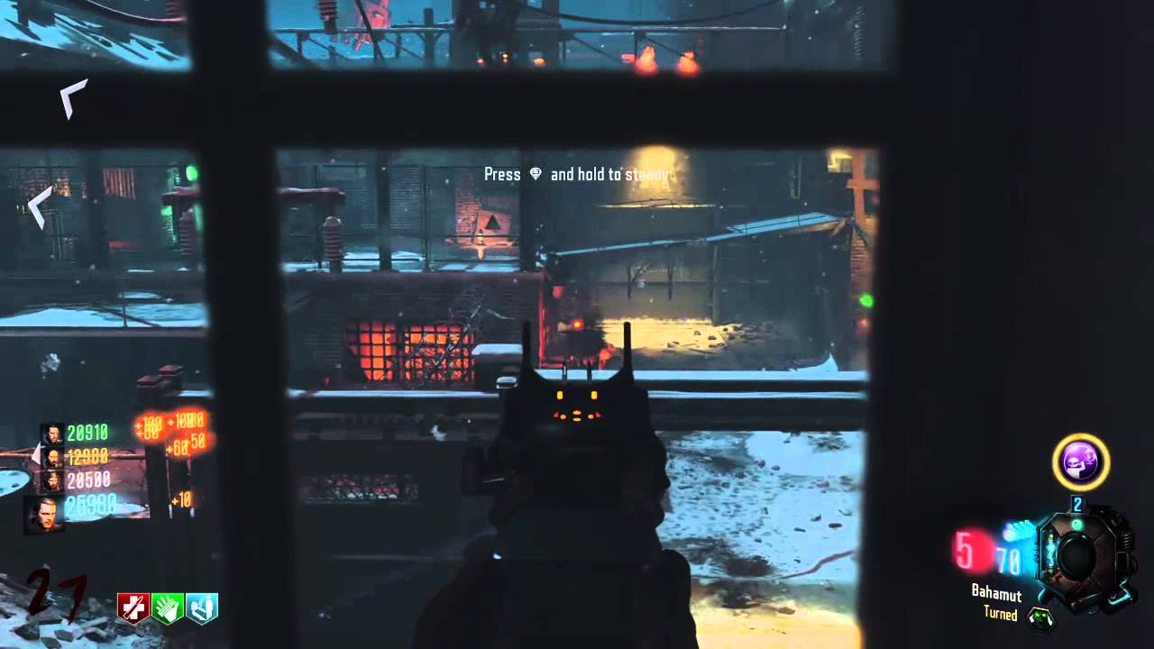 Round 100 Giant - YouTube