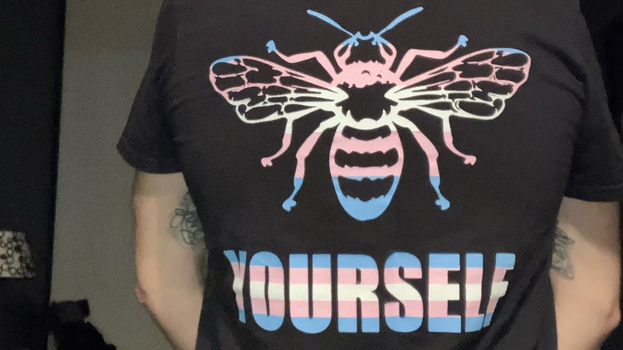 I’m Post Op and feeling pretty good! Shirt vid so you know I made it ...