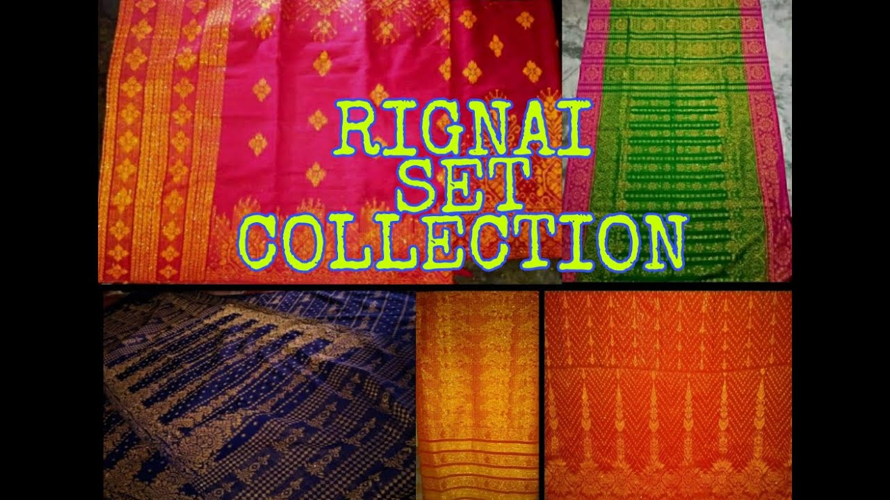 RIGNAI SET COLLECTION - YouTube