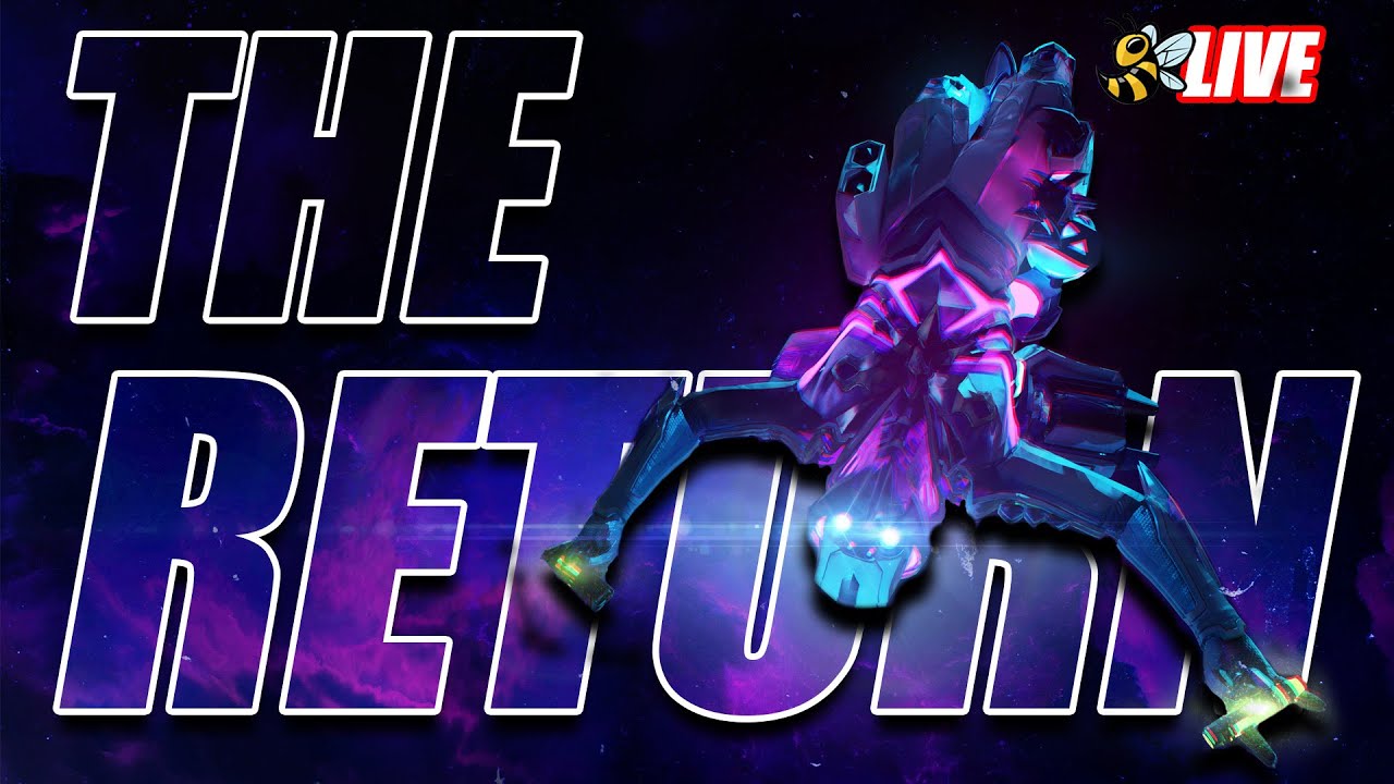 DAY 2 OF THE RETURN - YouTube