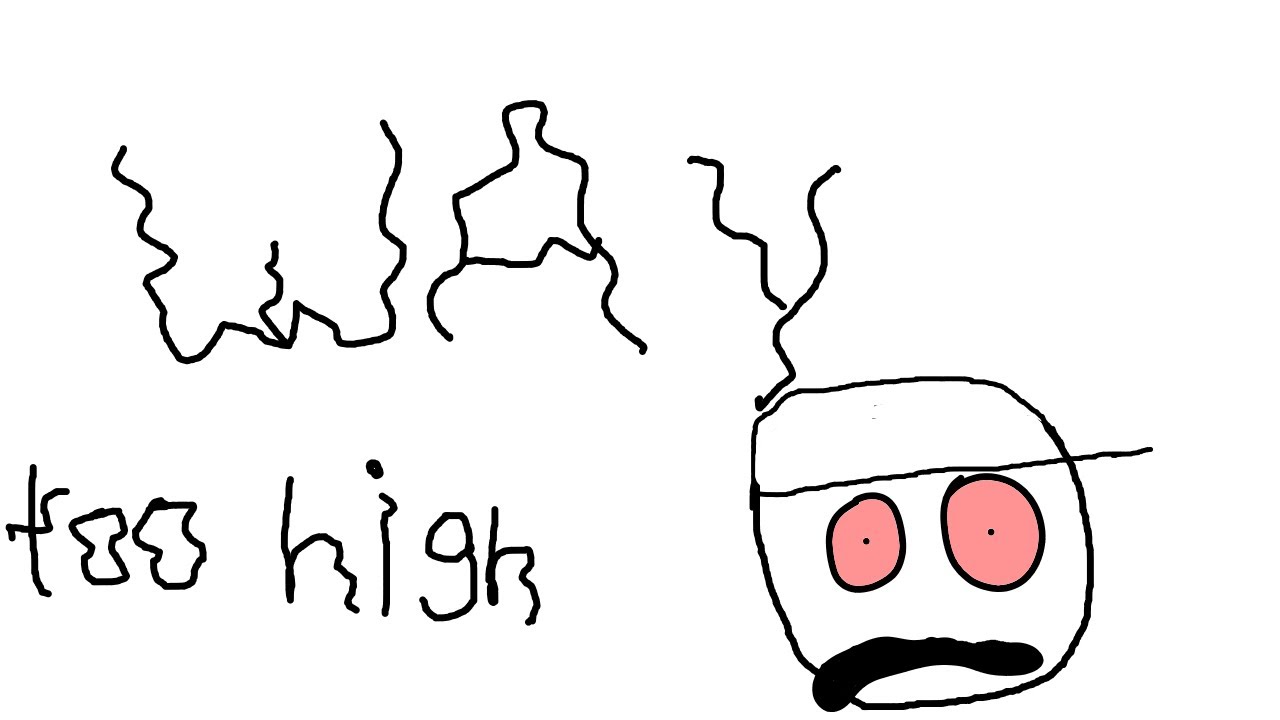 The time i got way too high (storytime) - YouTube