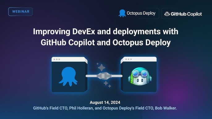 Octopus Deploy Youtube