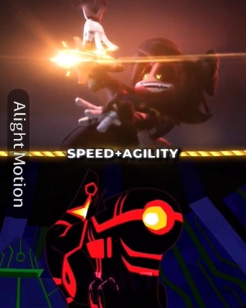 Cyn vs Malware || DON'T STOP-GLXXMSTRIDER (Slowed) - YouTube