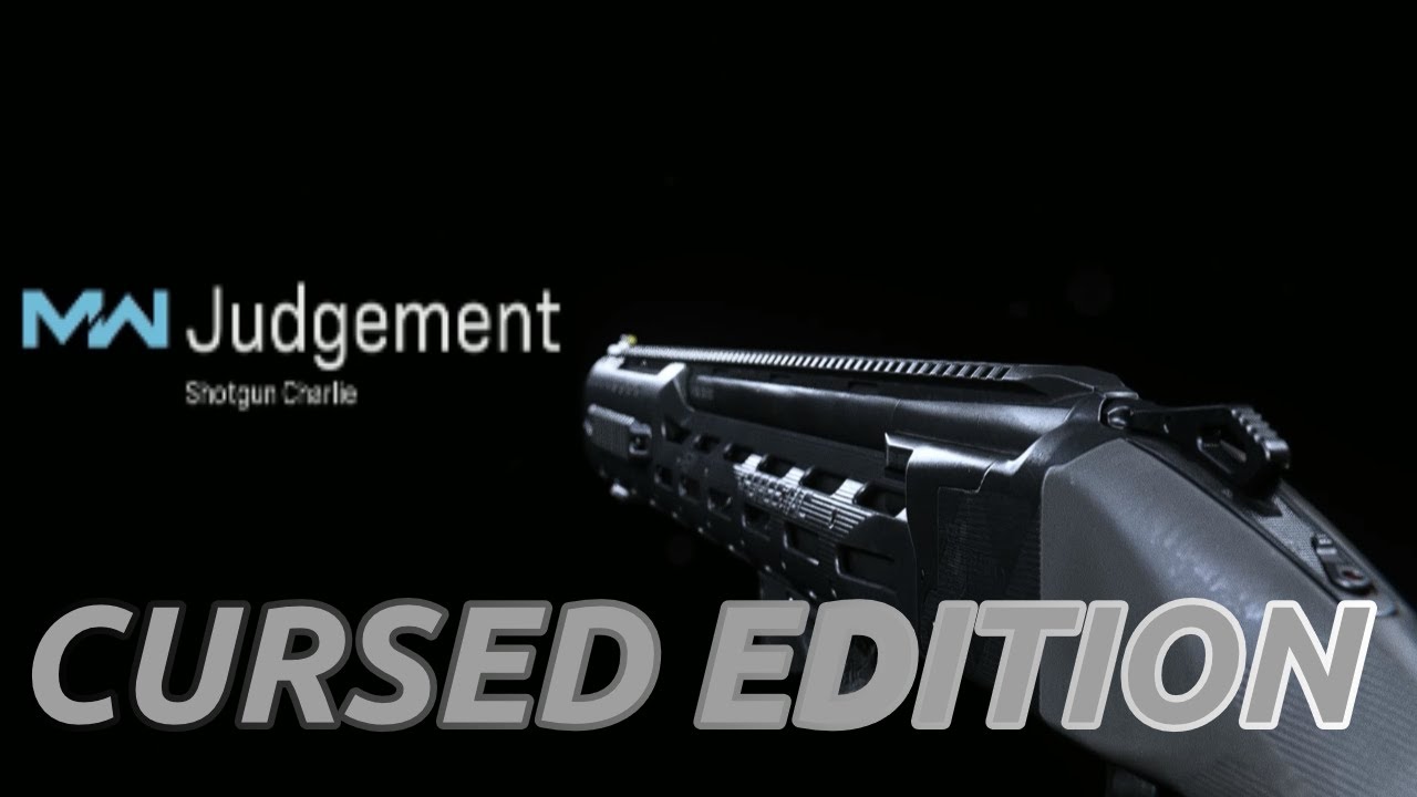 cursed guns | 725 edition - YouTube