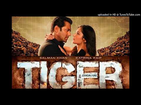 Mann Mera - Full Song Tiger Zinda Hai Salman Khan Katrina Kaif Arijit Singh new mp3