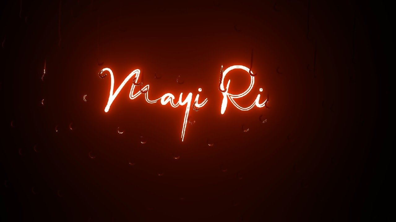Mayi Ri Drama Ost Whatsapp Status | ANO Writes | Mayi Ri Drama Ost ...