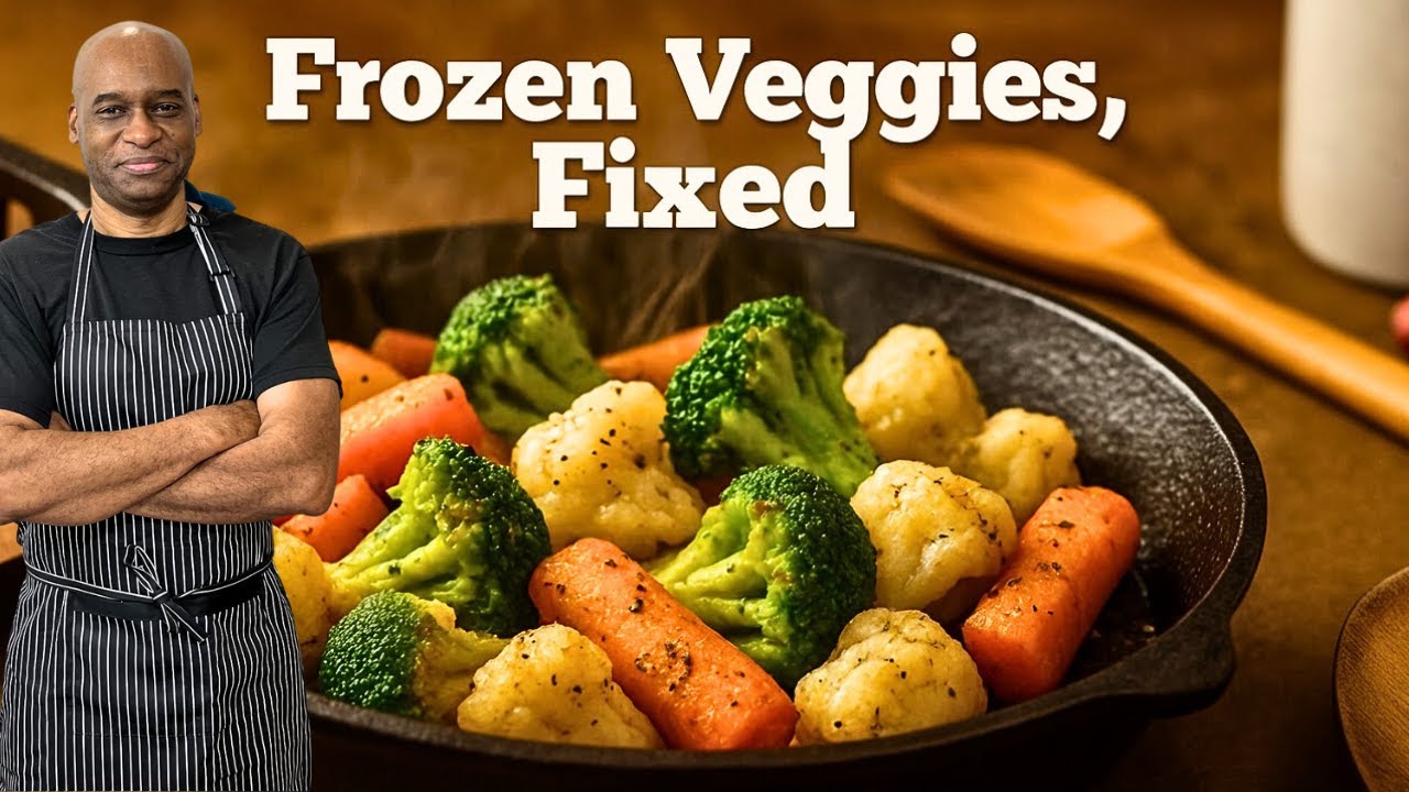 Videos | Chef Brians Kitchen